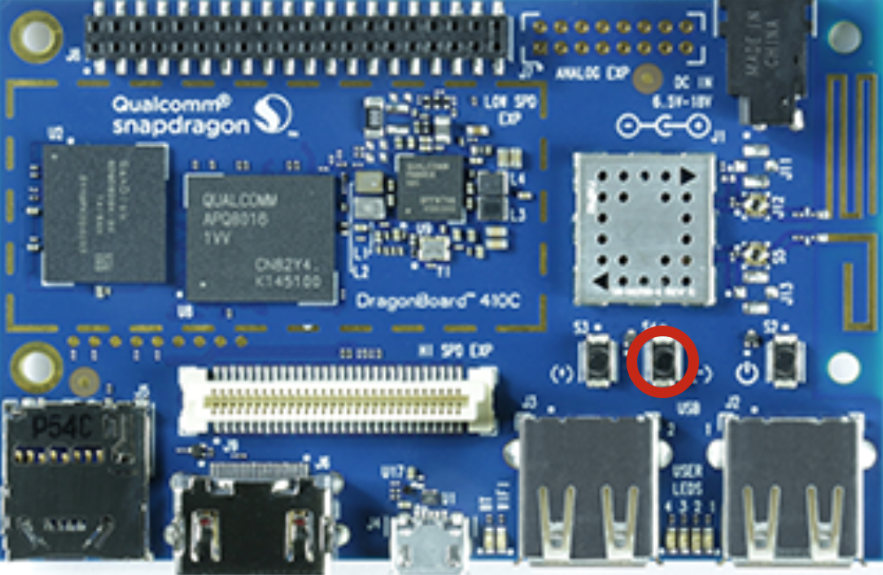 DragonBoard 410 メモ #Android - Qiita