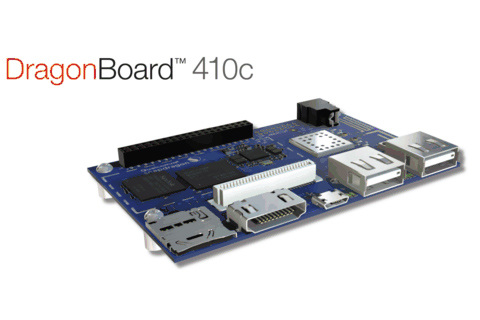 DragonBoard 410 メモ #Android - Qiita