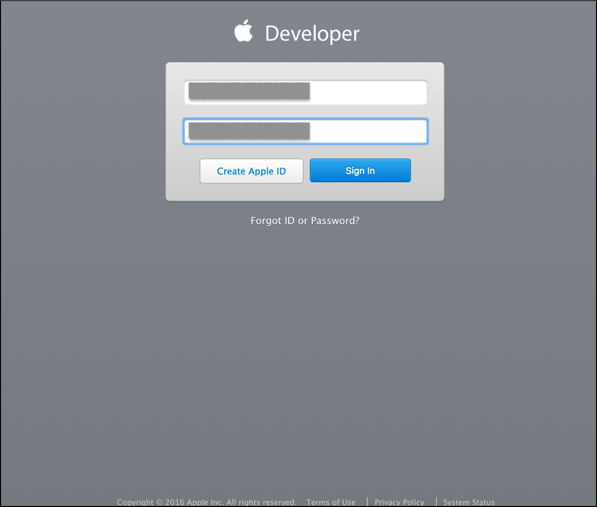 AWS CognitoとAWS SNSでDBレスで構築するiOS向けPush Notification #fabo - Qiita