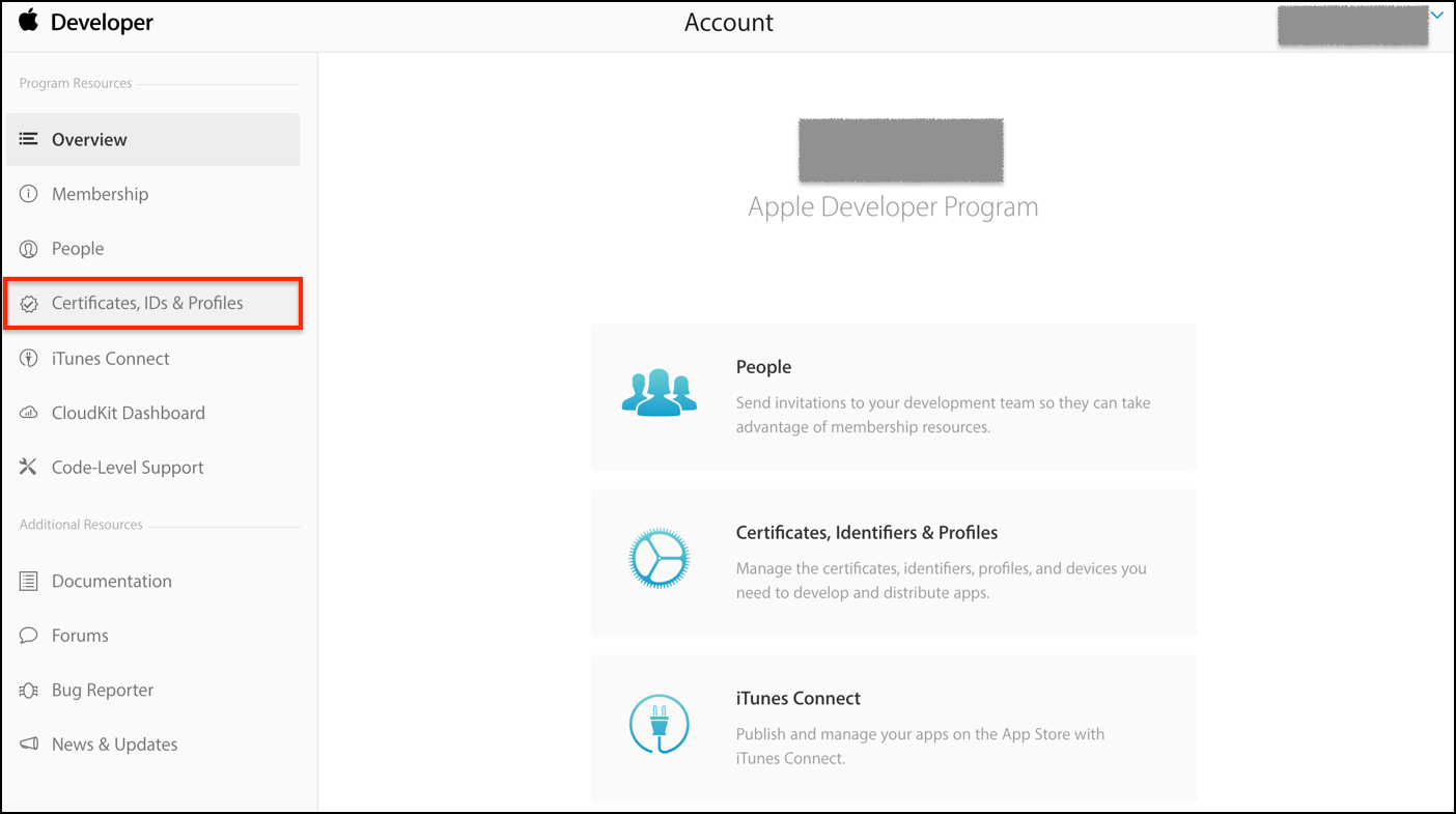 AWS CognitoとAWS SNSでDBレスで構築するiOS向けPush Notification #fabo - Qiita