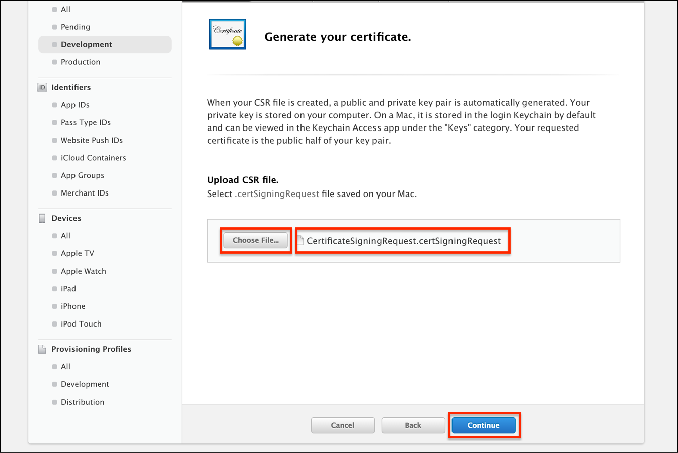 AWS CognitoとAWS SNSでDBレスで構築するiOS向けPush Notification #fabo - Qiita