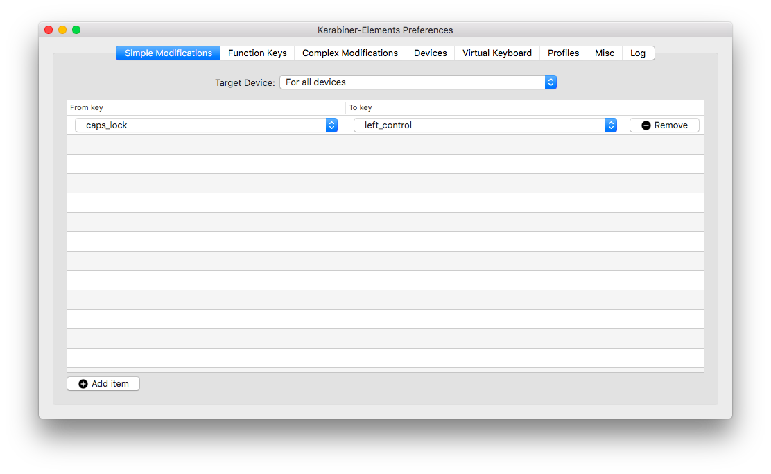 US親指シフト：MacのUSキーボードで快適に親指シフト入力するスマートな方法(2018/7改訂版) #Karabiner - Qiita