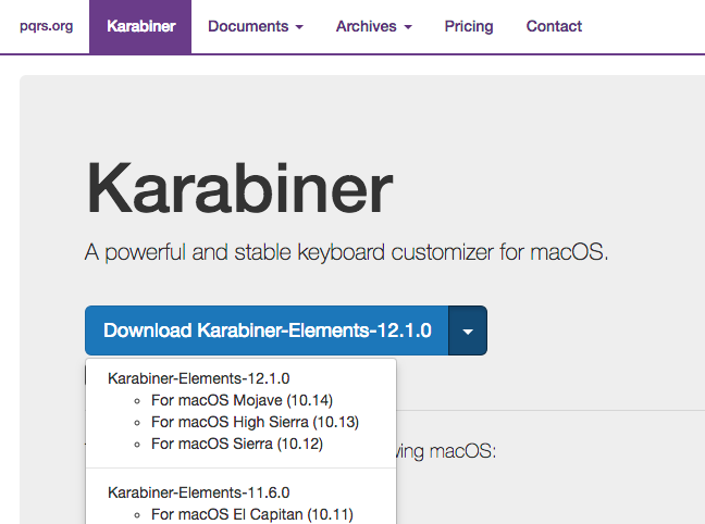 US親指シフト：MacのUSキーボードで快適に親指シフト入力するスマートな方法(2018/7改訂版) #Karabiner - Qiita