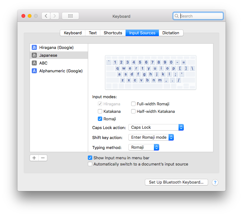 US親指シフト：MacのUSキーボードで快適に親指シフト入力するスマートな方法(2018/7改訂版) #Karabiner - Qiita