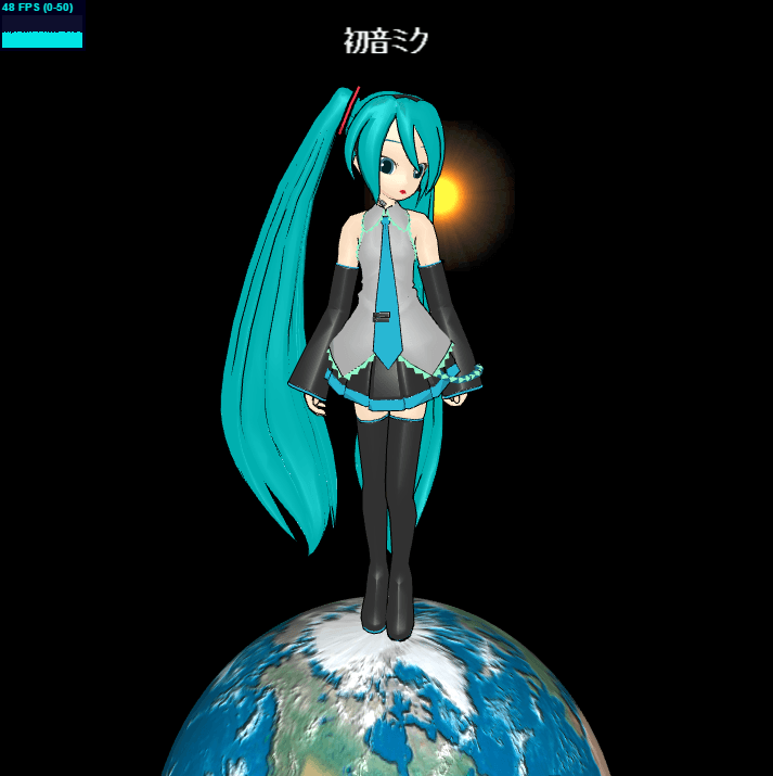 スクリプト0行で驚くほど描けるWebGL #jThree - Qiita