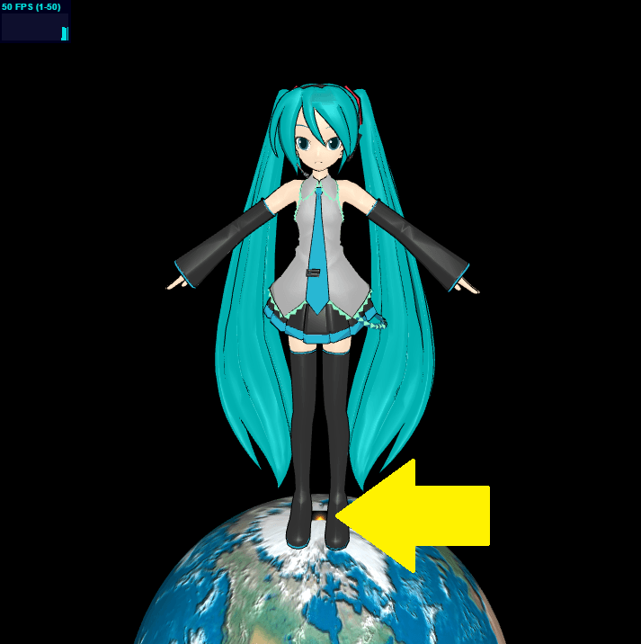 スクリプト0行で驚くほど描けるWebGL #jThree - Qiita