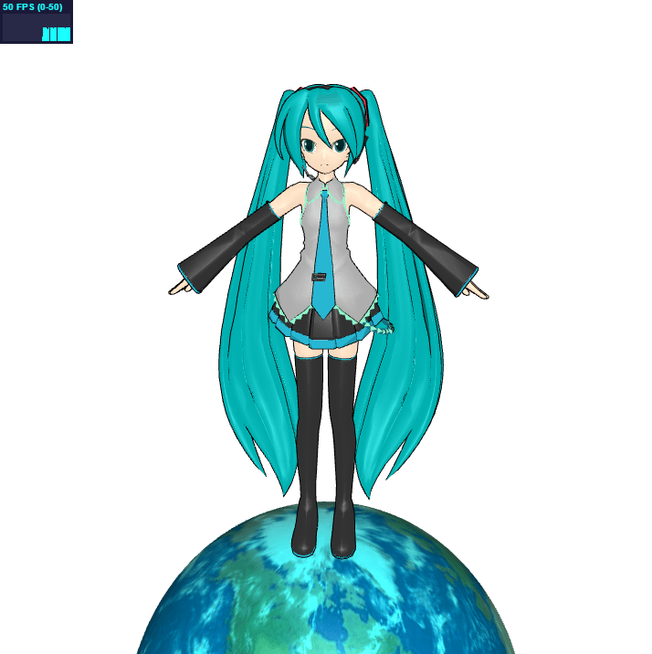 スクリプト0行で驚くほど描けるWebGL #jThree - Qiita