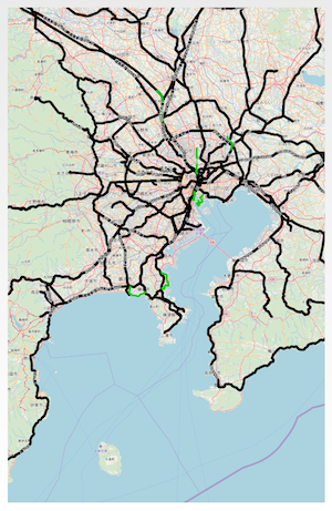 osmdroid を使ってAndroid の OpenStreetMap 地図にタイルを重ねる #Android - Qiita