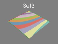 Mayavi Color Map一覧 #Python - Qiita