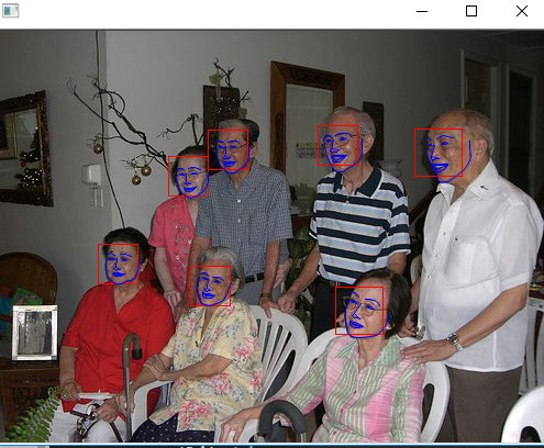 dlibガイド「Python、C++」 #dlib - Qiita