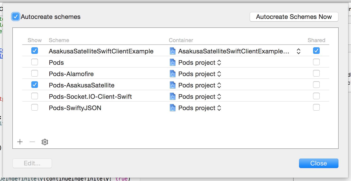 Swift PlaygroundでCocoaPodsのライブラリを使う #iOS - Qiita