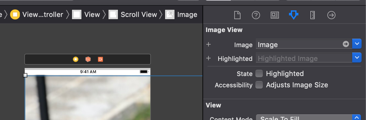 詳解UIScrollView 〜フォトビューワ編〜 #Swift - Qiita