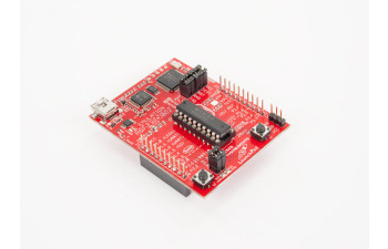 TI(Texas Instruments) MSP430 LaunchPadでHello World #マイコン - Qiita