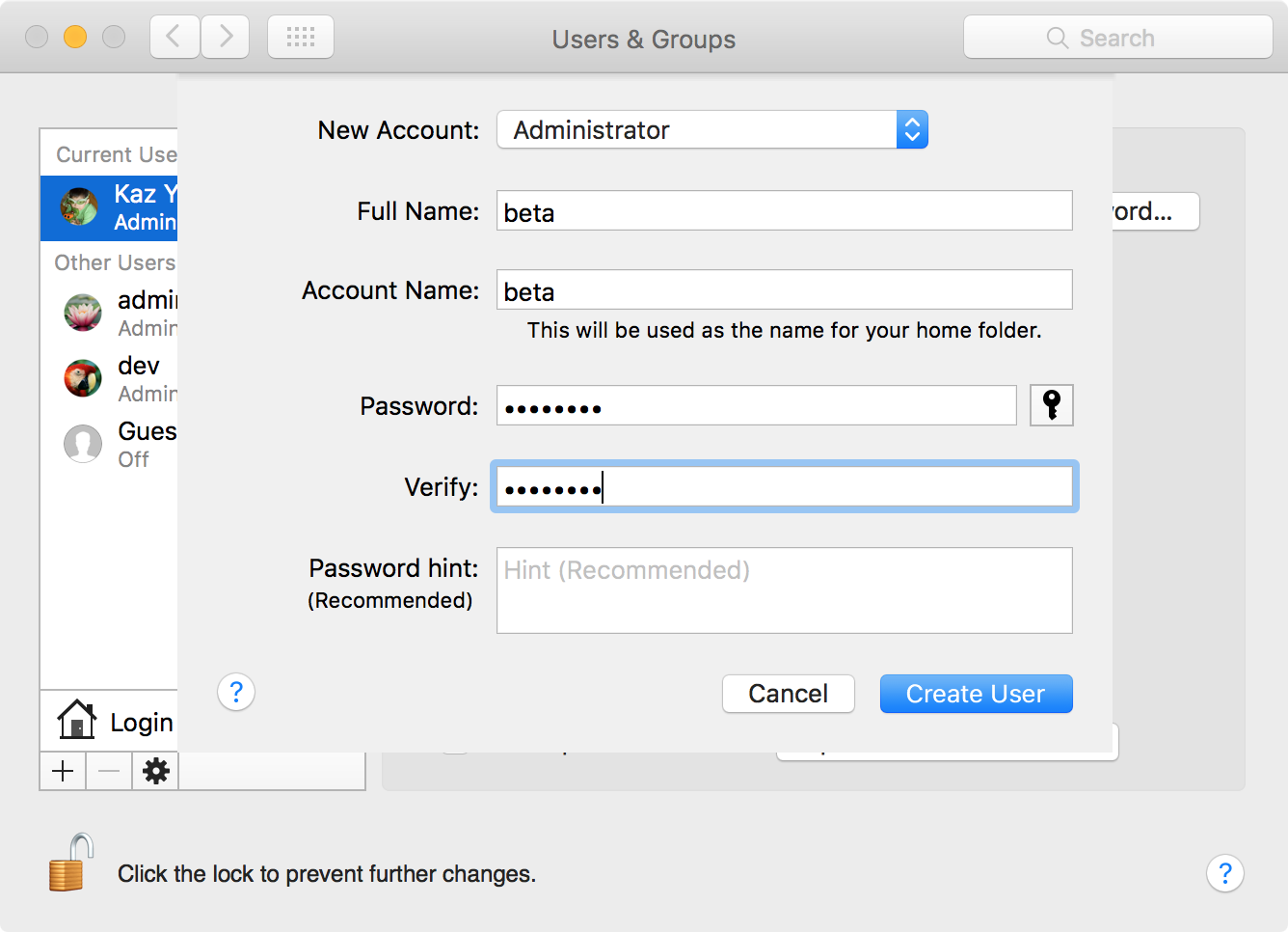 ユーザーを切り替える方法で Xcode の異なるバージョンを使い分ける #Xcode - Qiita