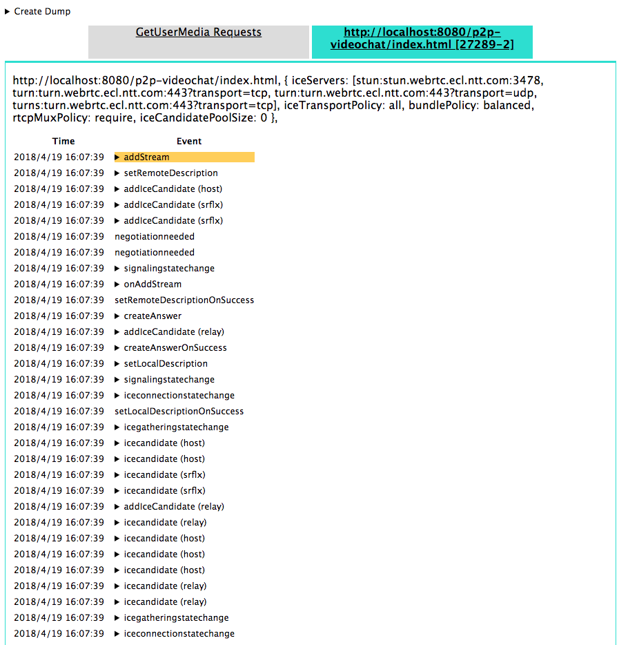 SkyWay初心者からステップアップしよう #WebRTC - Qiita