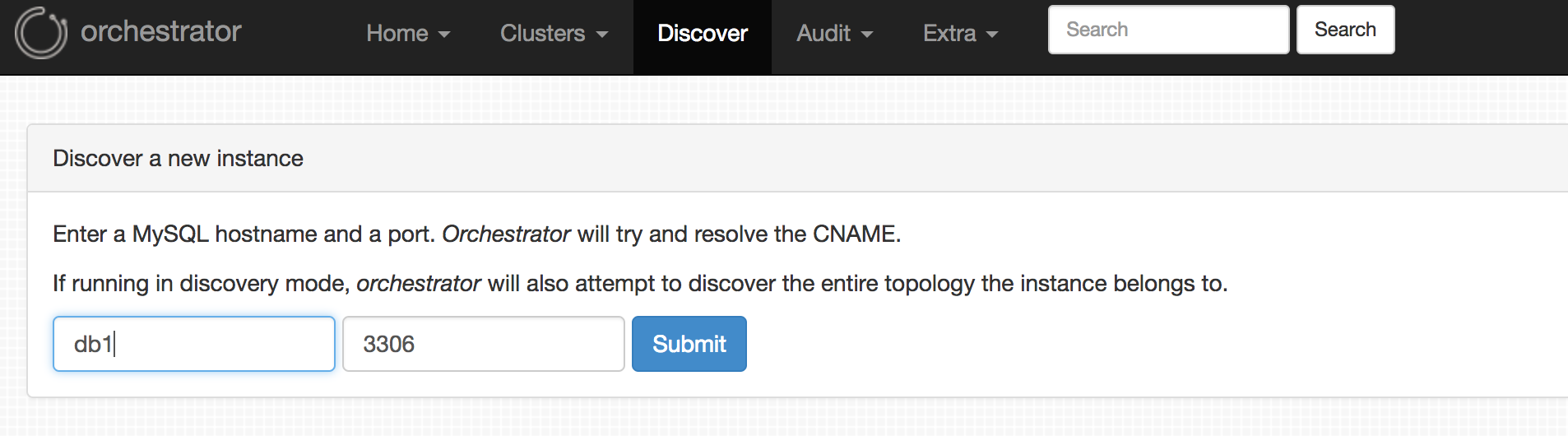MHAの代替となるか？OrchestratorでMySQLの自動フェールオーバーを試す #mariadb - Qiita