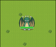 phina.jsでモンストっぽいゲームを作る【5】ー敵のライフゲージ表示とダメージ処理ー #JavaScript - Qiita