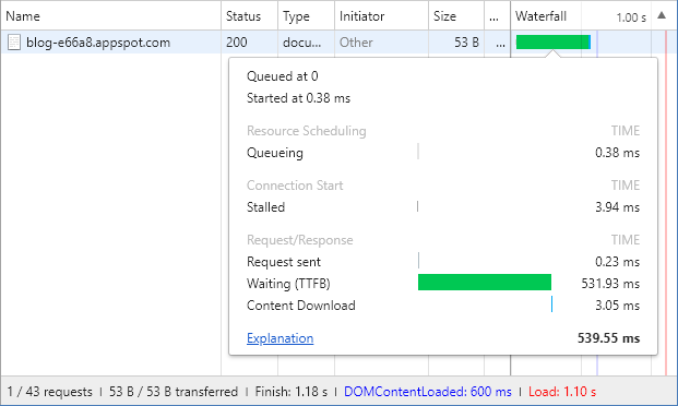 [GAE] 現在のリージョンを確認する方法 #GoogleCloud - Qiita