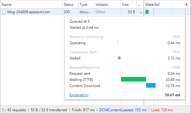[GAE] 現在のリージョンを確認する方法 #GoogleCloud - Qiita