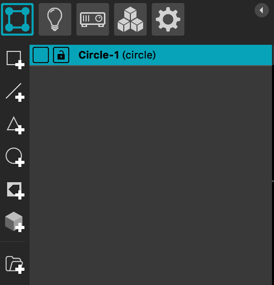 Processing から Syphon を使って MadMapper に実行結果を送信する #processing - Qiita