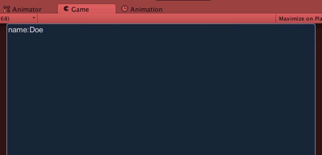UnityでJSONファイルを読み込む（SimpleJSON編） #Unity3D - Qiita