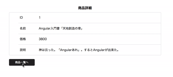 Angular入門 未経験から1ヶ月でサービス作れるようにする その4. モデルとループと分岐と #Angular - Qiita