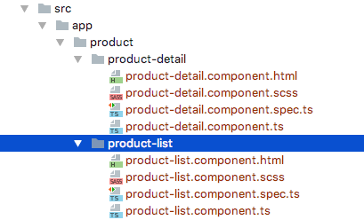 Angular入門 未経験から1ヶ月でサービス作れるようにする その3. ルーティング基礎 #Angular - Qiita