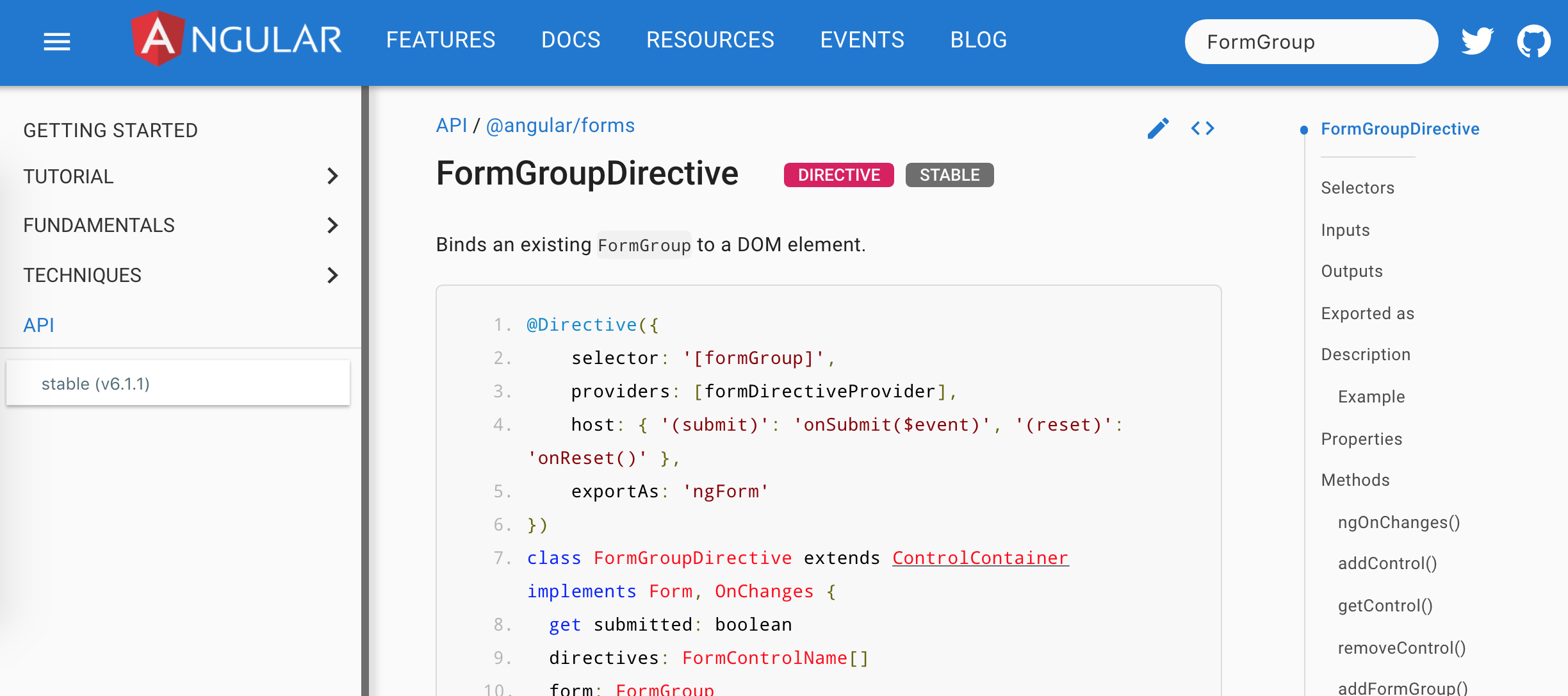 Angular入門 未経験から1ヶ月でサービス作れるようにする その7 Angularのフォーム2 Reactive Forms Angular Qiita 