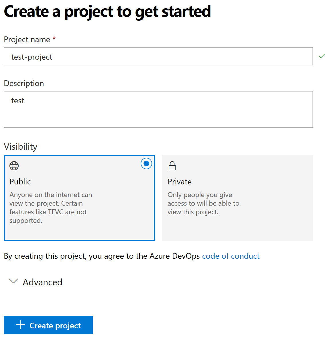 Azure PipelinesでGithub上のコードのユニットテストを自動実行 #Node.js - Qiita
