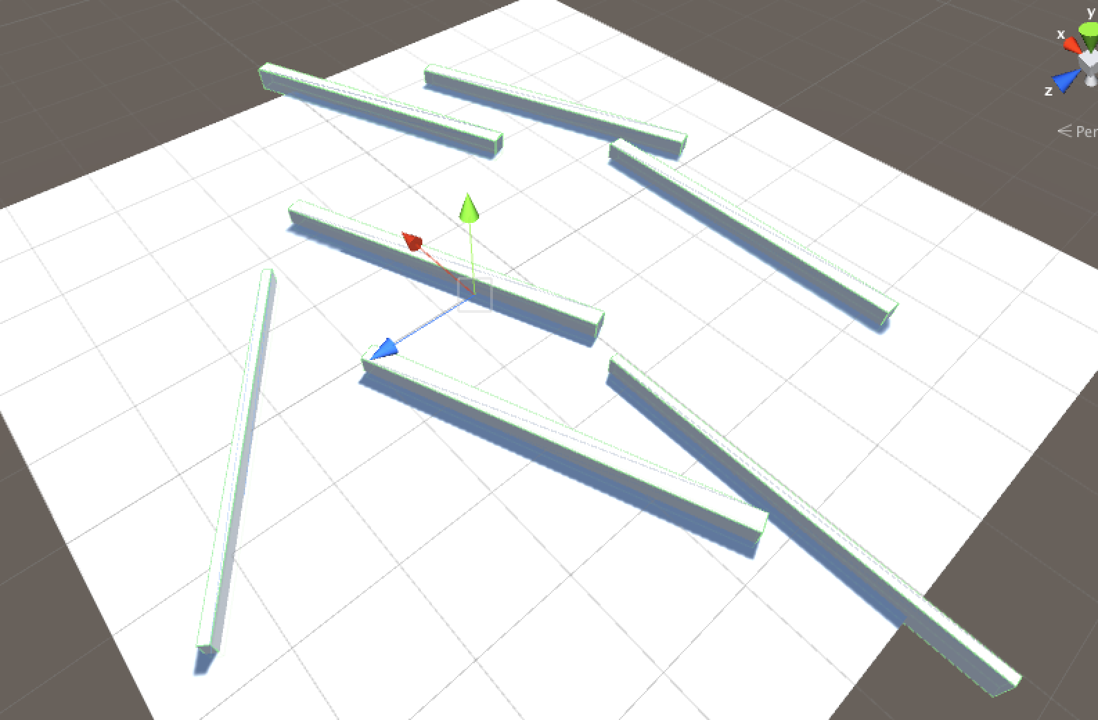 Unity A* Pathfinding Project Proを使ってAI実装する - Qiita