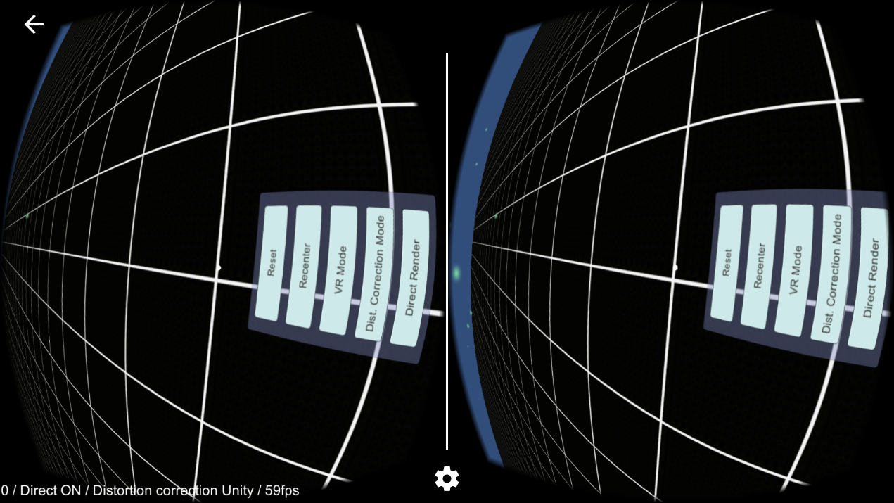 Unity + iOS + スマホHMDでVR #iOS - Qiita