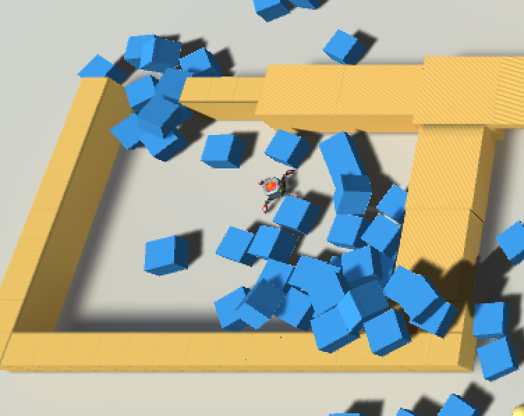 Unity A* Pathfinding Project Proを使ってAI実装する #Unity - Qiita