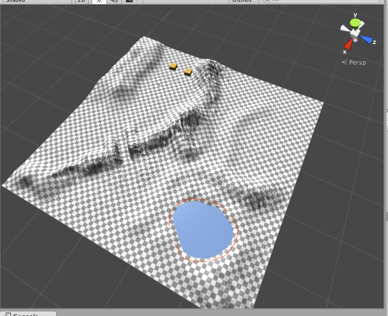 Unity A* Pathfinding Project Proを使ってAI実装する #Unity - Qiita