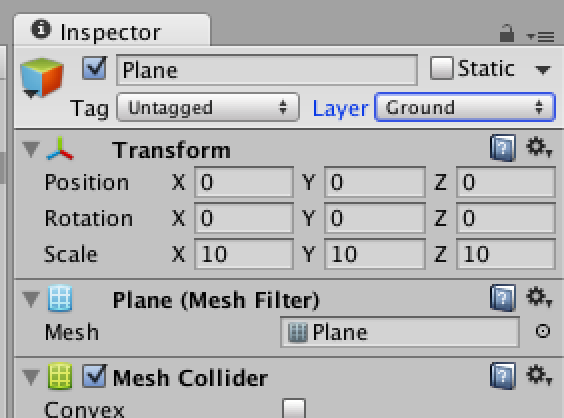 Unity A* Pathfinding Project Proを使ってAI実装する - Qiita