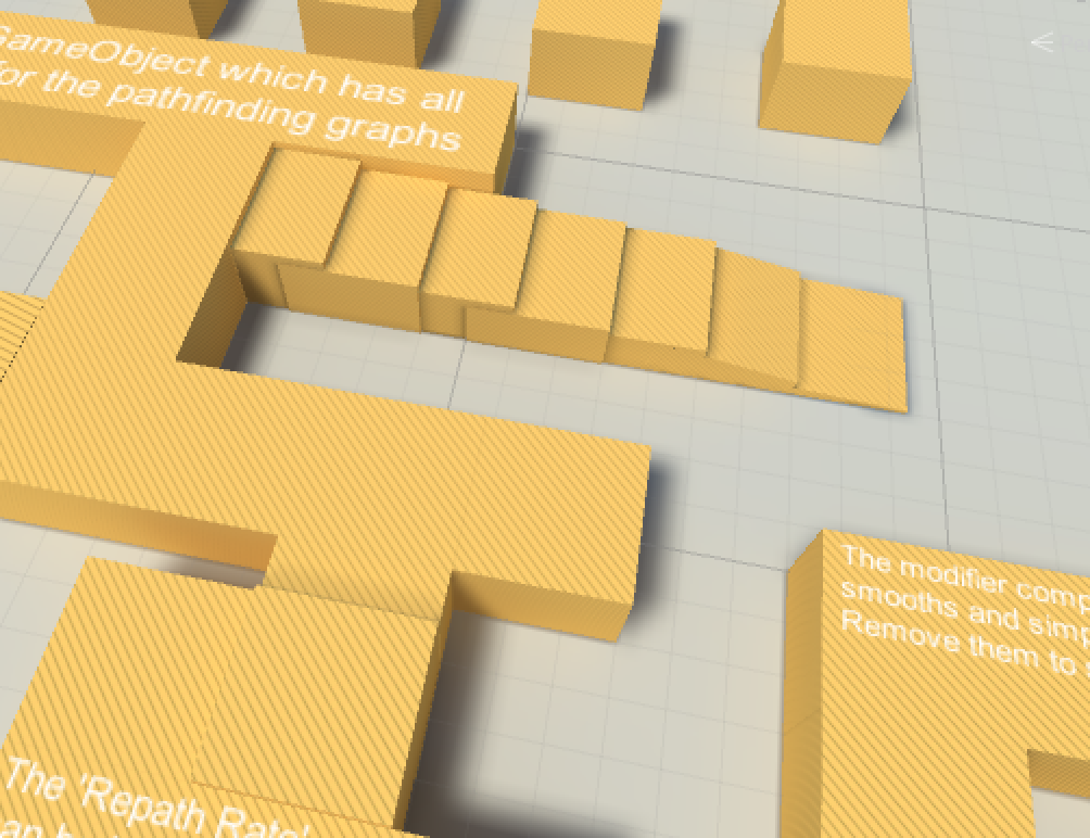 Unity A* Pathfinding Project Proを使ってAI実装する #Unity - Qiita