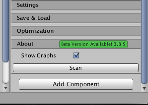 Unity A* Pathfinding Project Proを使ってAI実装する #Unity - Qiita