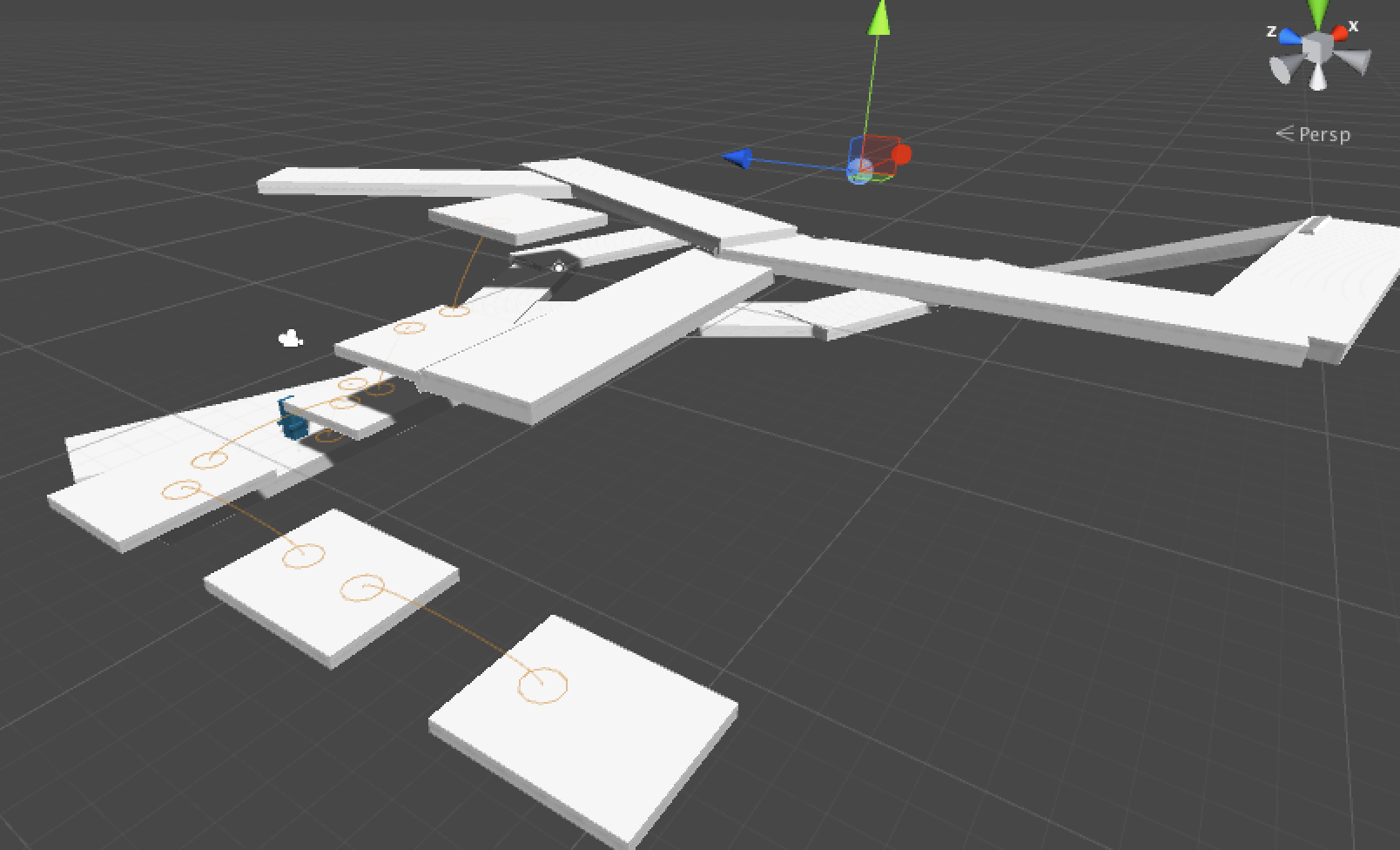Unity A* Pathfinding Project Proを使ってAI実装する #Unity - Qiita