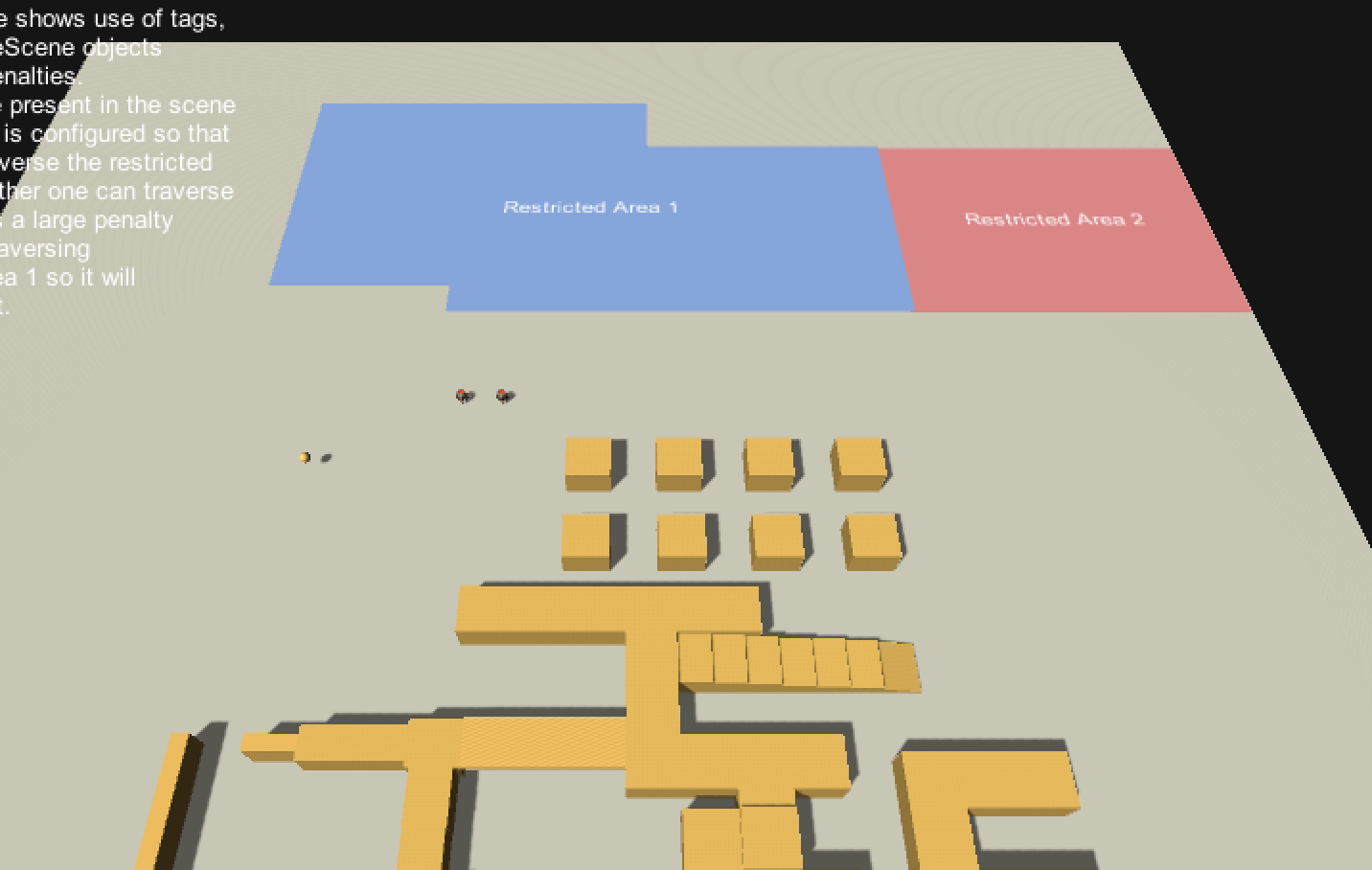 Unity A* Pathfinding Project Proを使ってAI実装する #Unity - Qiita