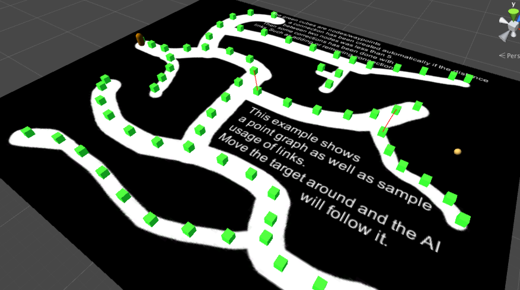 Unity A* Pathfinding Project Proを使ってAI実装する #Unity - Qiita