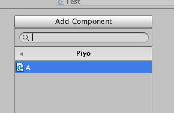 UnityのAddComponentについて調べてみた #Unity - Qiita