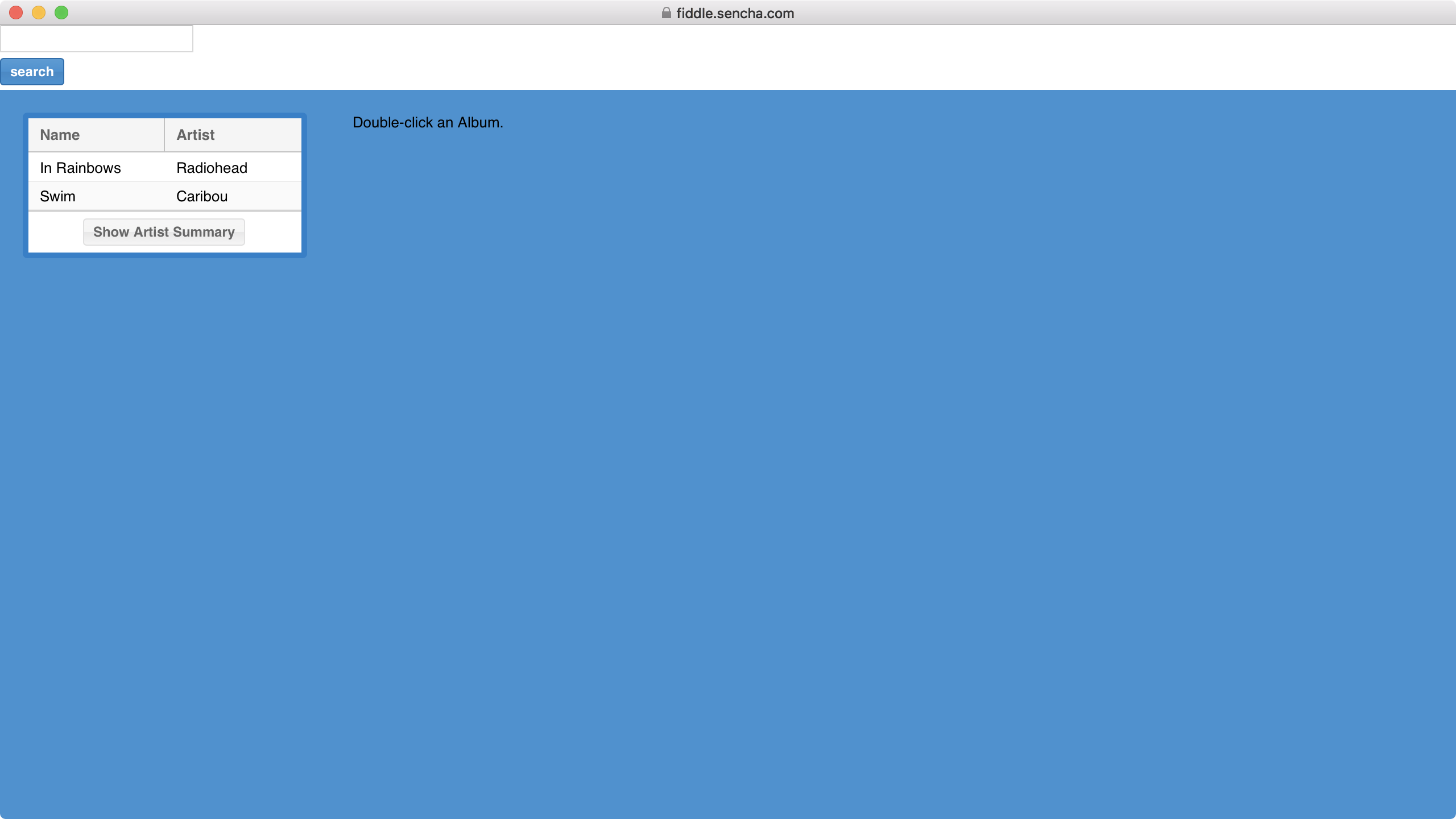 Ext JS Application Development Blueprints Chapter 2 9to5Tutorial ext-js-application-development-blueprints-chapter-2-9to5tutorial