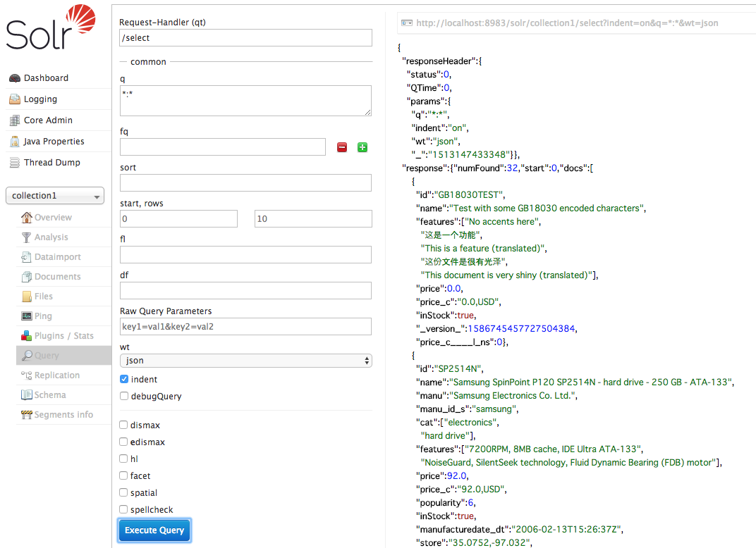 Solr の PostTool を使い倒せ！？ #Apache - Qiita