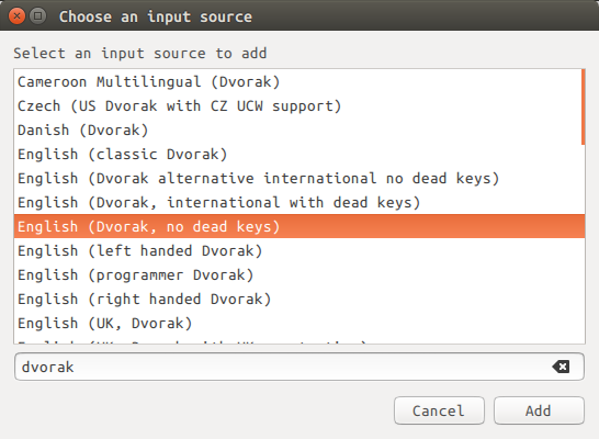 XKBの設定ファイルを直接編集してキーボードレイアウトをカスタマイズする #Linux - Qiita