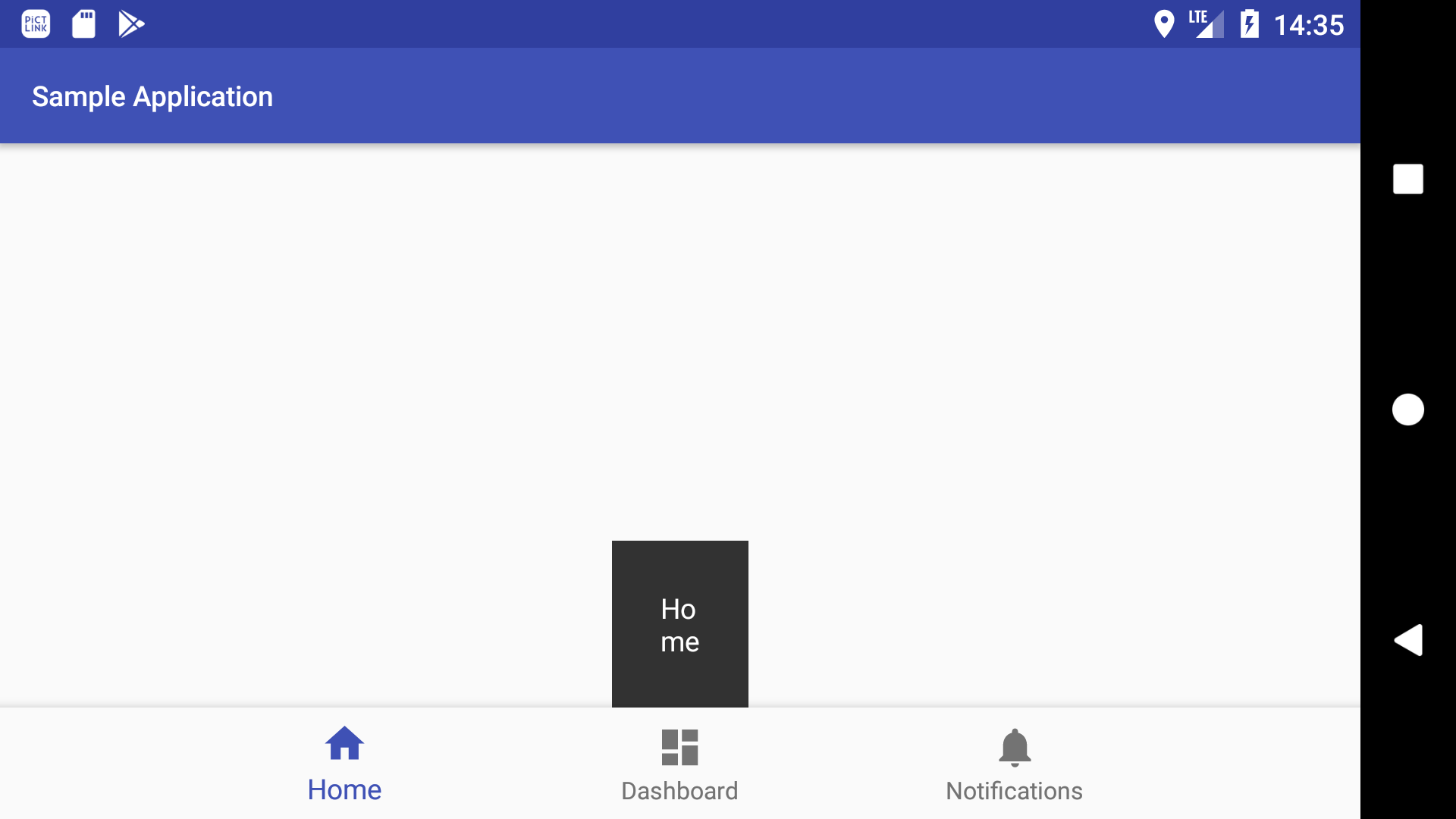 Android で Snackbar の表示位置 & 幅を Material Design ガイドラインに則ってカスタマイズしてみた件 #MaterialDesign - Qiita