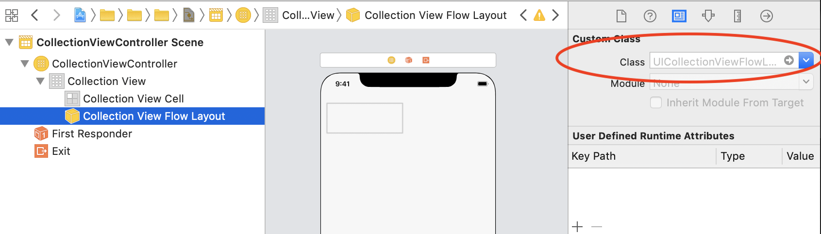 [Tips] UICollectionViewCell左寄せ #Swift - Qiita