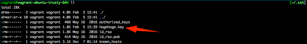 XSERVERでssh接続→git最新版インストール→php5.6でlaravel deployまで #PHP - Qiita