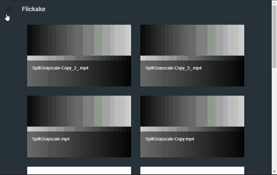 Rails5とVue.jsでおうちNetflix #JavaScript - Qiita