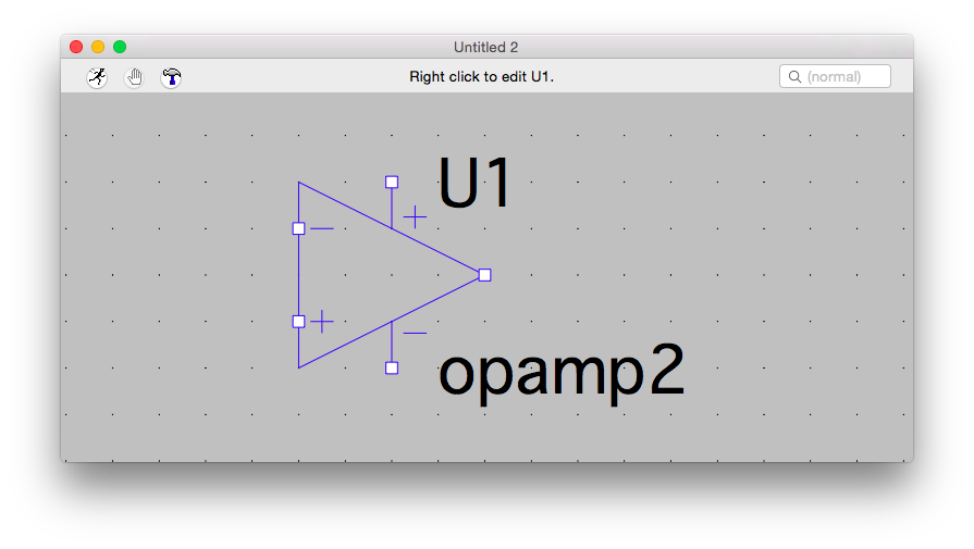 回路シミュレーション LTspice の使い方(2) 部品の追加 #Arduino - Qiita