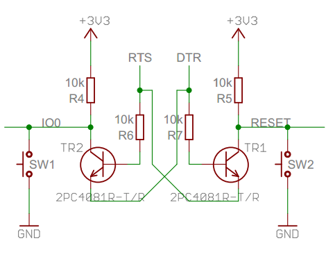 ESP8266 (ESP-WROOM-02) 回路シミュレーション・ツール LTspice (無料) の使い方 まとめ #Arduino ...