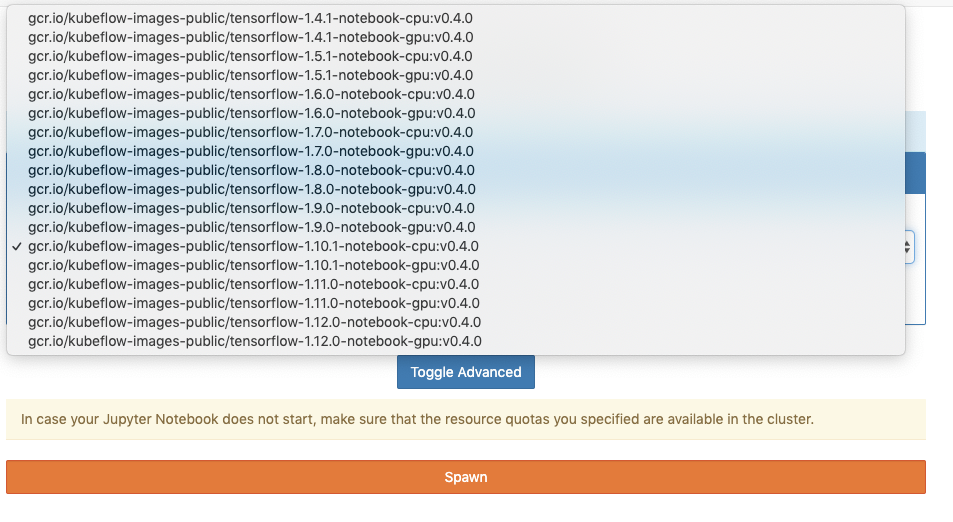 Kubeflow入門 #Python - Qiita